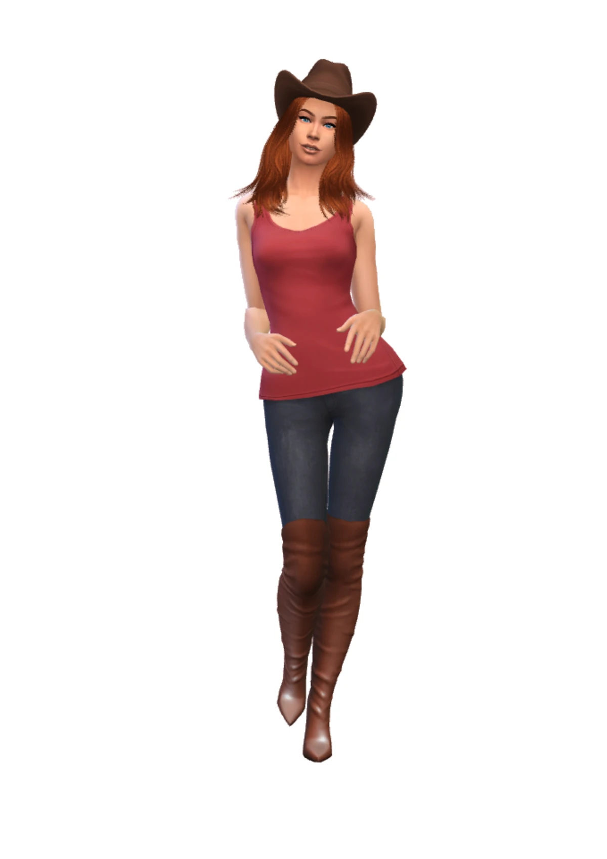Kimberly Huff | Moonlight Survivor Wiki | Fandom