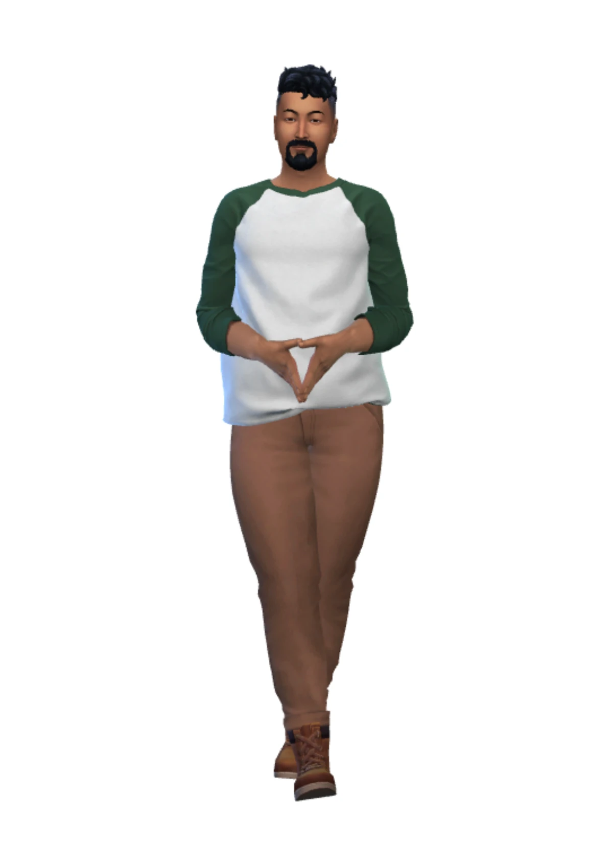 Devon Roberts | Moonlight Survivor Wiki | Fandom