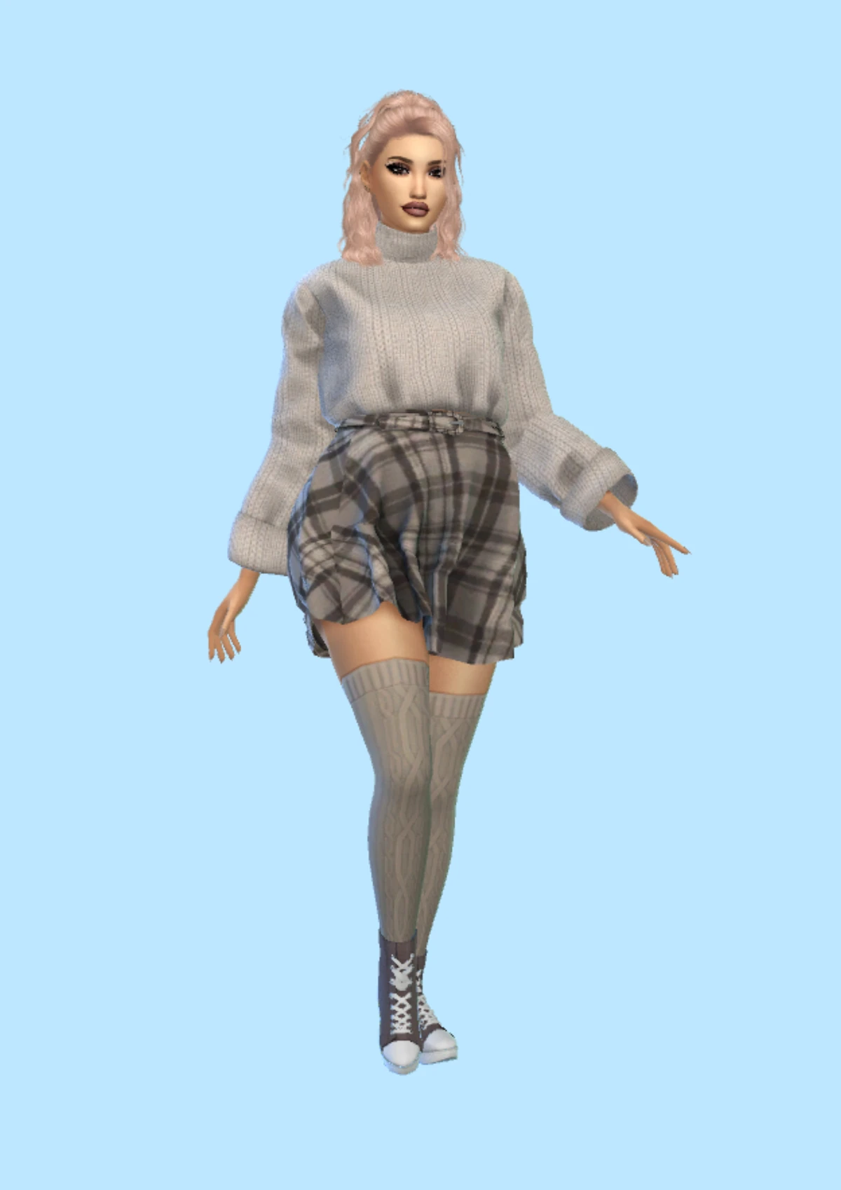 Léa Cheung | Moonlight Survivor Wiki | Fandom