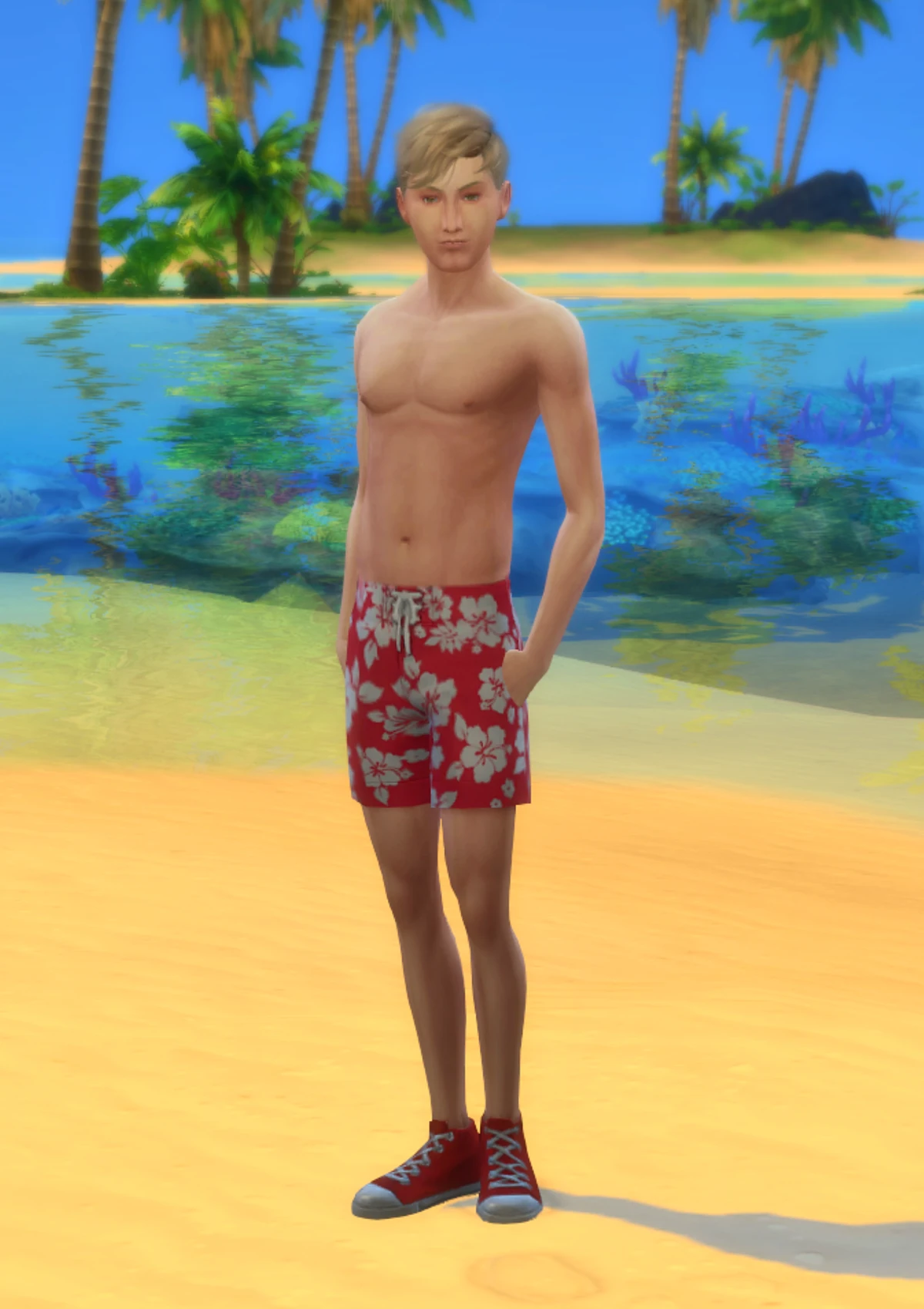 Taylor Howell | Moonlight Survivor Wiki | Fandom