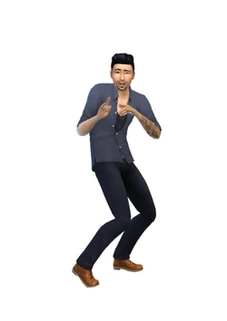 Dillon Sullivan | Moonlight Survivor Wiki | Fandom