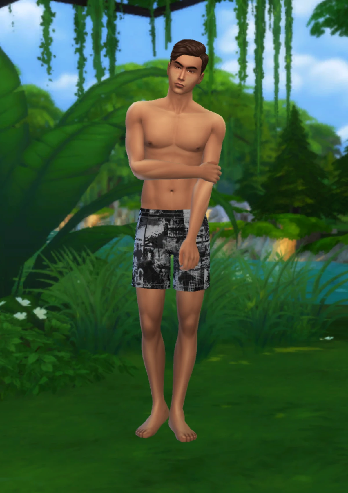 Mateo Alvarez | Moonlight Survivor Wiki | Fandom