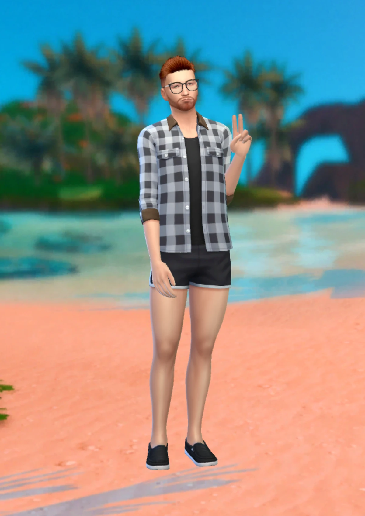 Rhys Anderson | Moonlight Survivor Wiki | Fandom