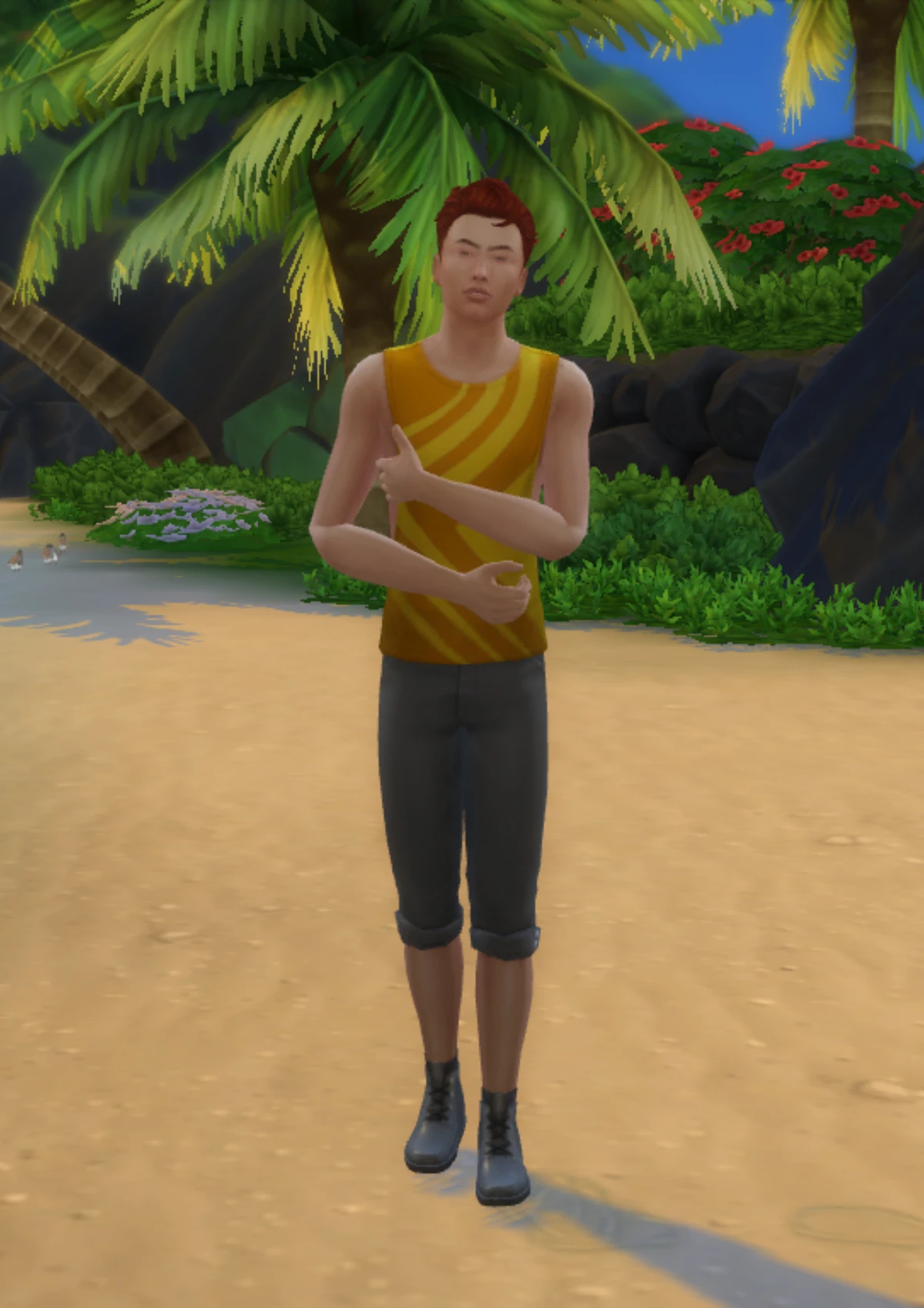 Tyler Jacobs | Moonlight Survivor Wiki | Fandom