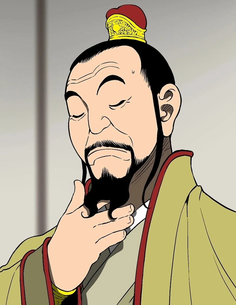 Han Young-Woo | Tales of A Shining Sword Wiki | Fandom