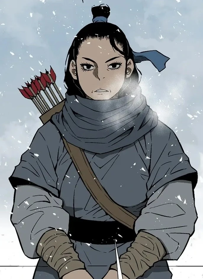 Bow Ghost | Tales of A Shining Sword Wiki | Fandom