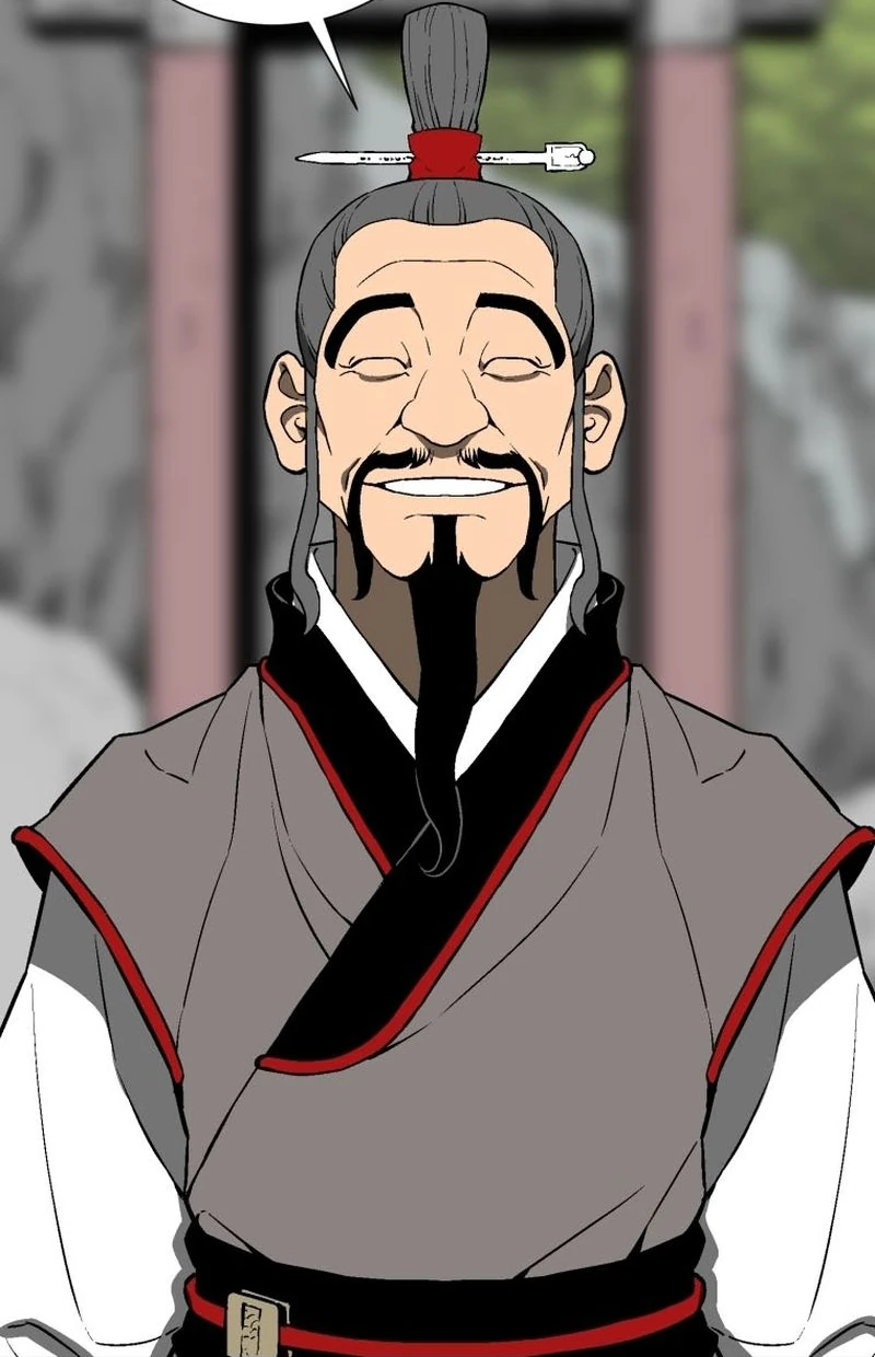 Myeong Suk | Tales of A Shining Sword Wiki | Fandom