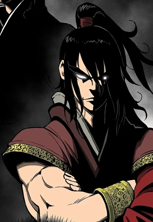 First Heavenly Demon | Tales of A Shining Sword Wiki | Fandom