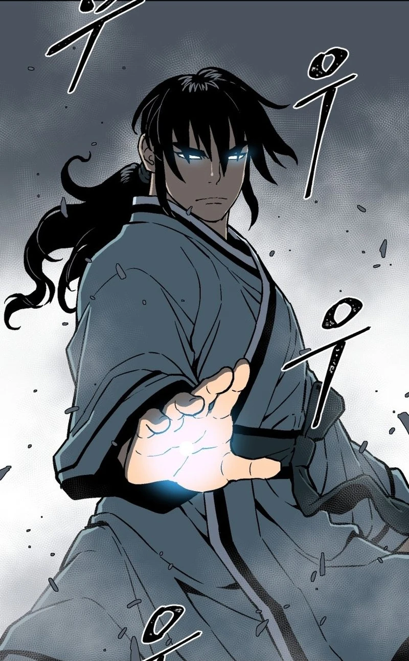 Ha Eun-Ho | Tales of A Shining Sword Wiki | Fandom