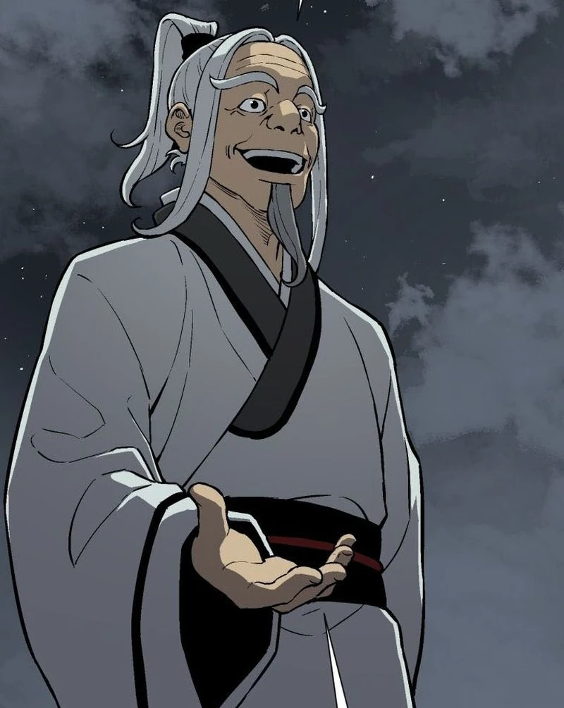 Jin Yang | Tales of A Shining Sword Wiki | Fandom