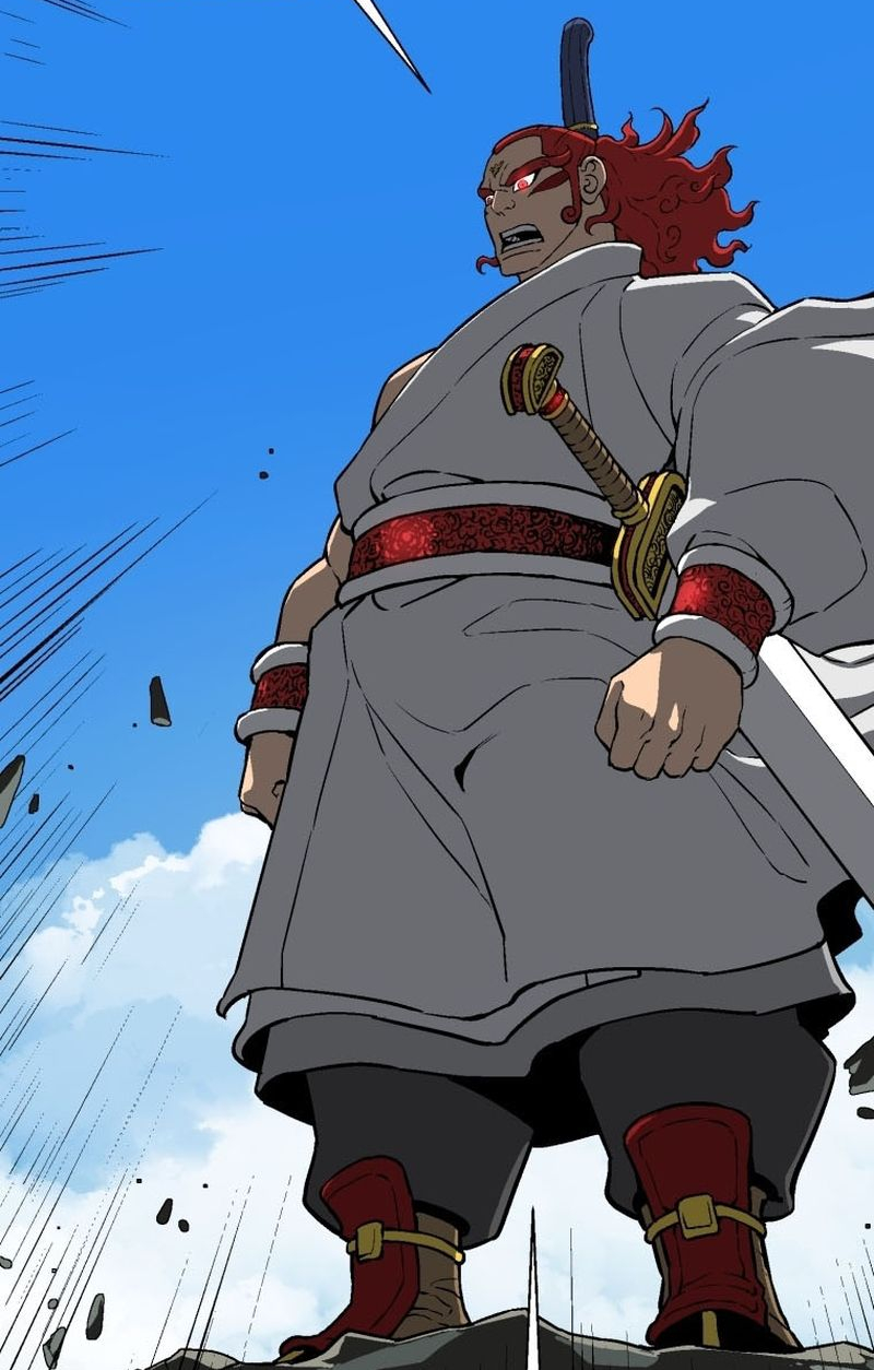 Yeo Dong Bin Tales Of A Shining Sword Wiki Fandom
