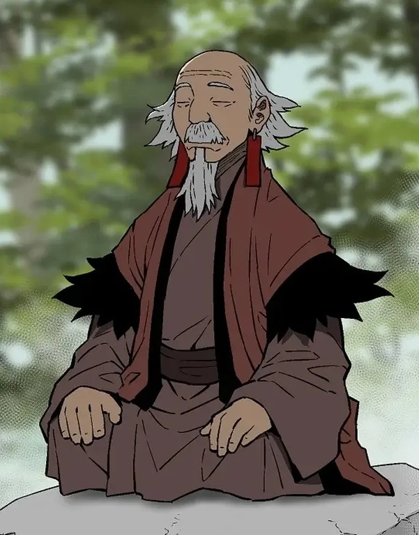 Man Tong-Ja | Tales of A Shining Sword Wiki | Fandom