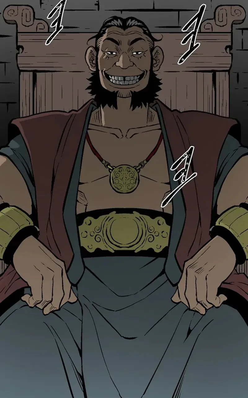 Cheol Mu-Seong | Tales of A Shining Sword Wiki | Fandom