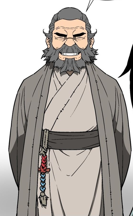 Chu Gwang Tales Of A Shining Sword Wiki Fandom