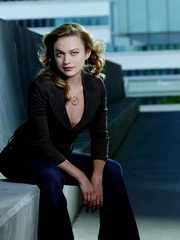 Mick St. John | Moonlight Wiki | Fandom