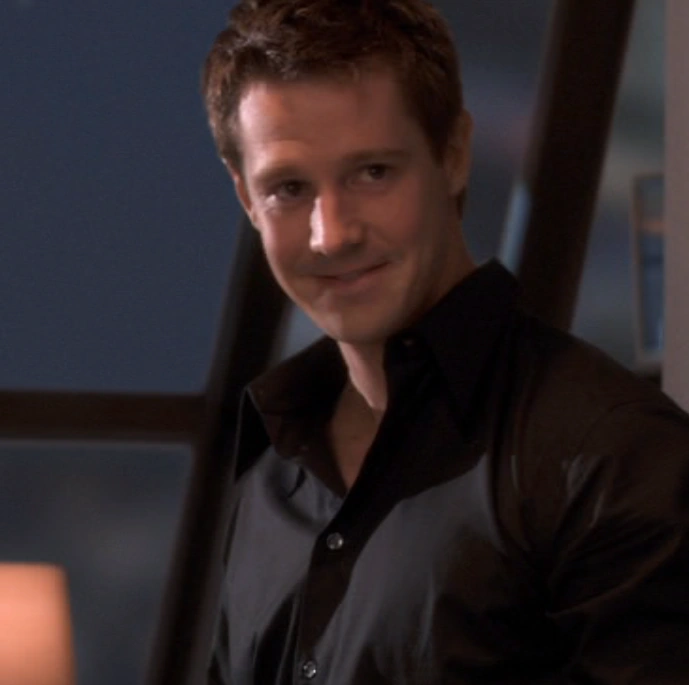 Jason Dohring | Moonlight Wiki | Fandom
