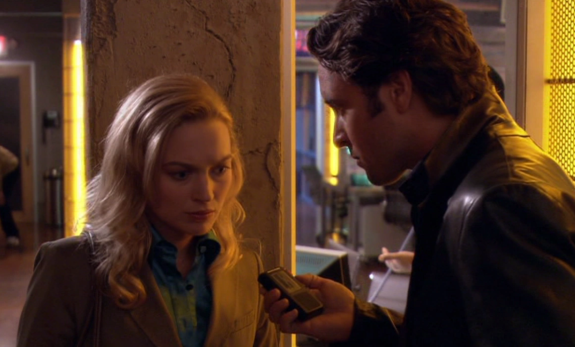 Die Blutbeichte | Moonlight Wiki | Fandom