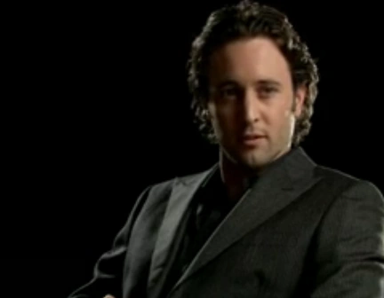 No Such Thing as Vampires | Moonlight Wiki | Fandom