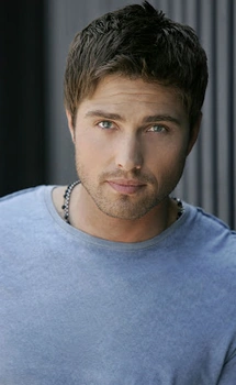 Benjamin Talbot | Moonlight Wiki | Fandom