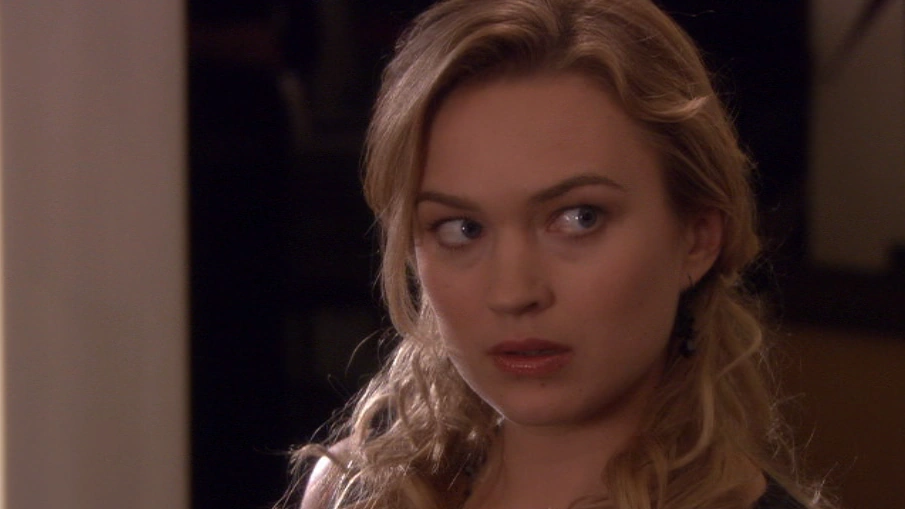 Beth Turner | Moonlight Wiki | Fandom