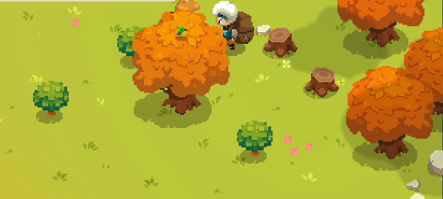 Redmond | Moonlighter вики | Fandom