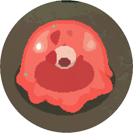 Giant Slime - Official Moonlighter Wiki