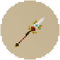 Valkyrie Spear - Official Moonlighter Wiki