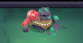 Moonlighter Wiki