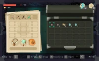Inventory - Official Moonlighter Wiki