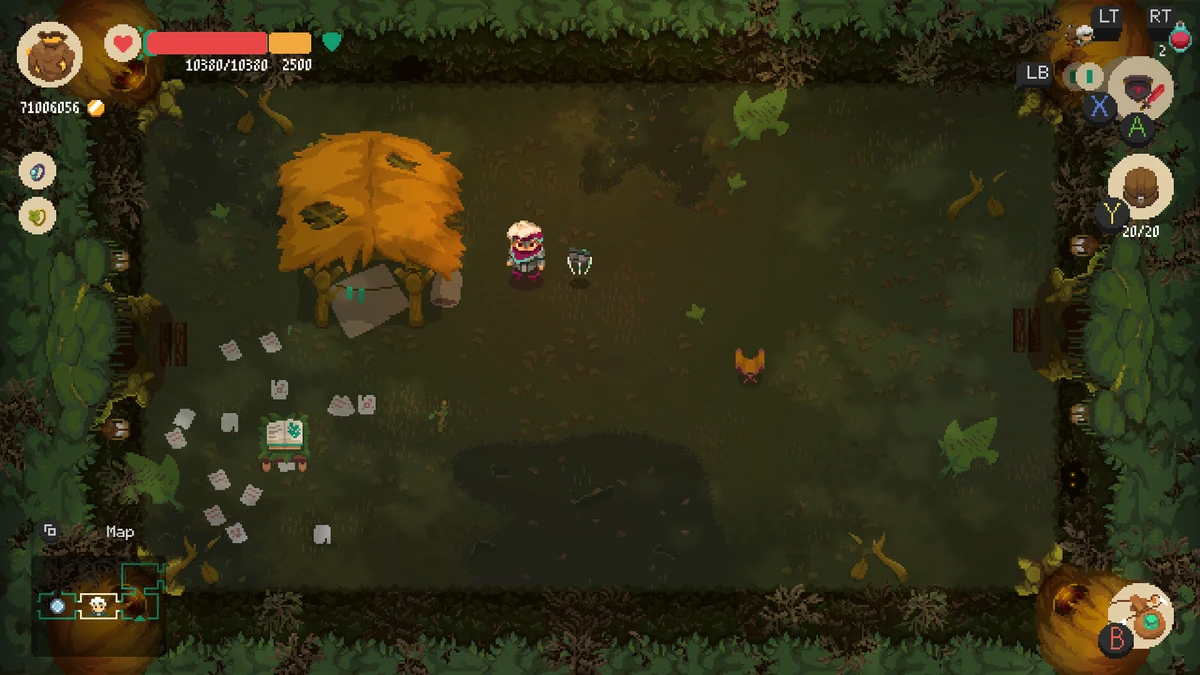 Category:Dungeons - Official Moonlighter Wiki