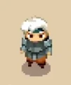 Will - Official Moonlighter Wiki