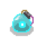 Electric Slime - Official Moonlighter Wiki