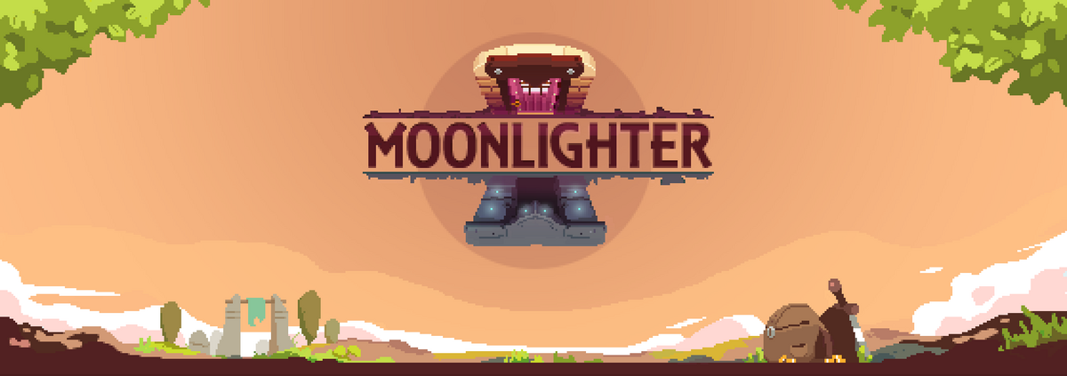 Moonlighter - Moonlighter Wiki