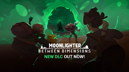 Official Moonlighter Wiki