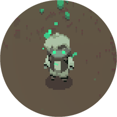 Evil Will - Official Moonlighter Wiki