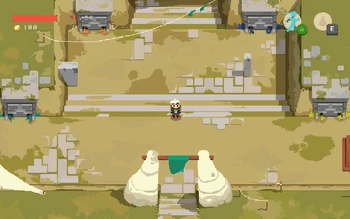 Official Moonlighter Wiki