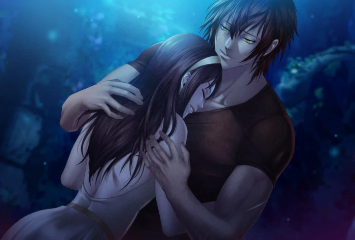 Capítulo 7 - Aaron | Wiki Moonlight Lovers | Fandom