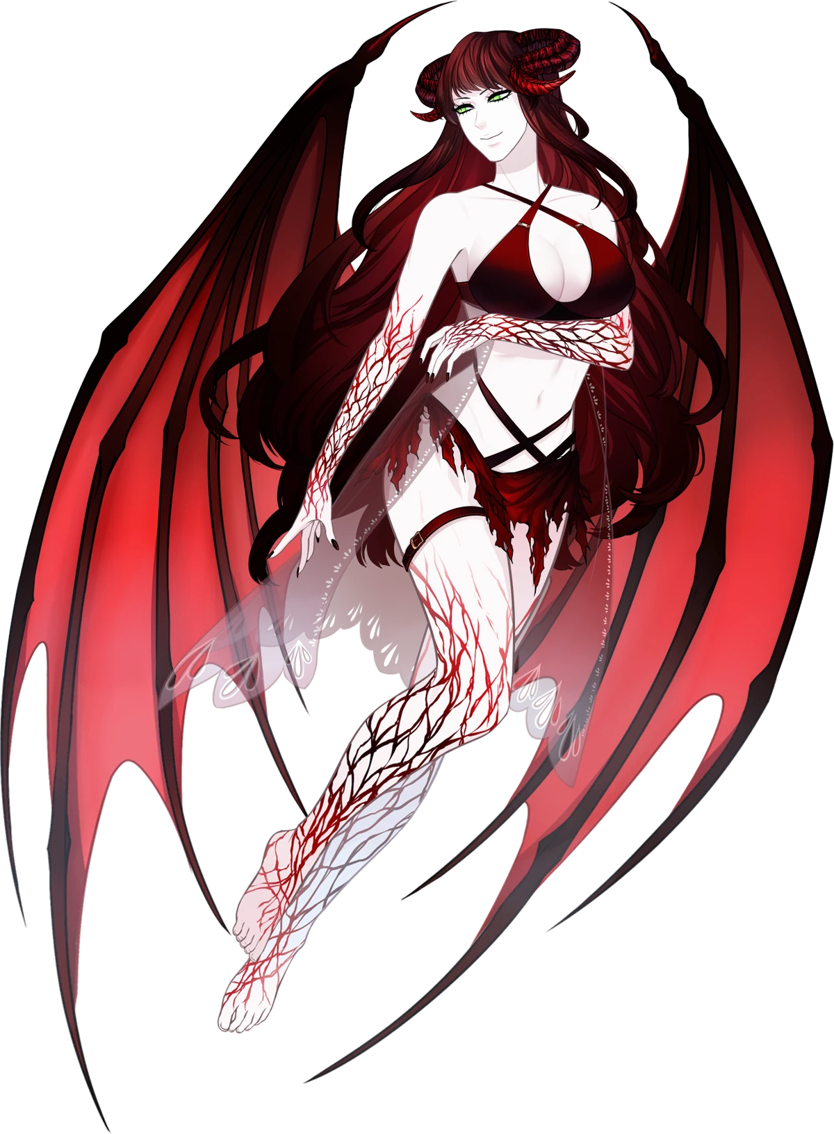 Asmodée | Wiki Moonlight Lovers | Fandom