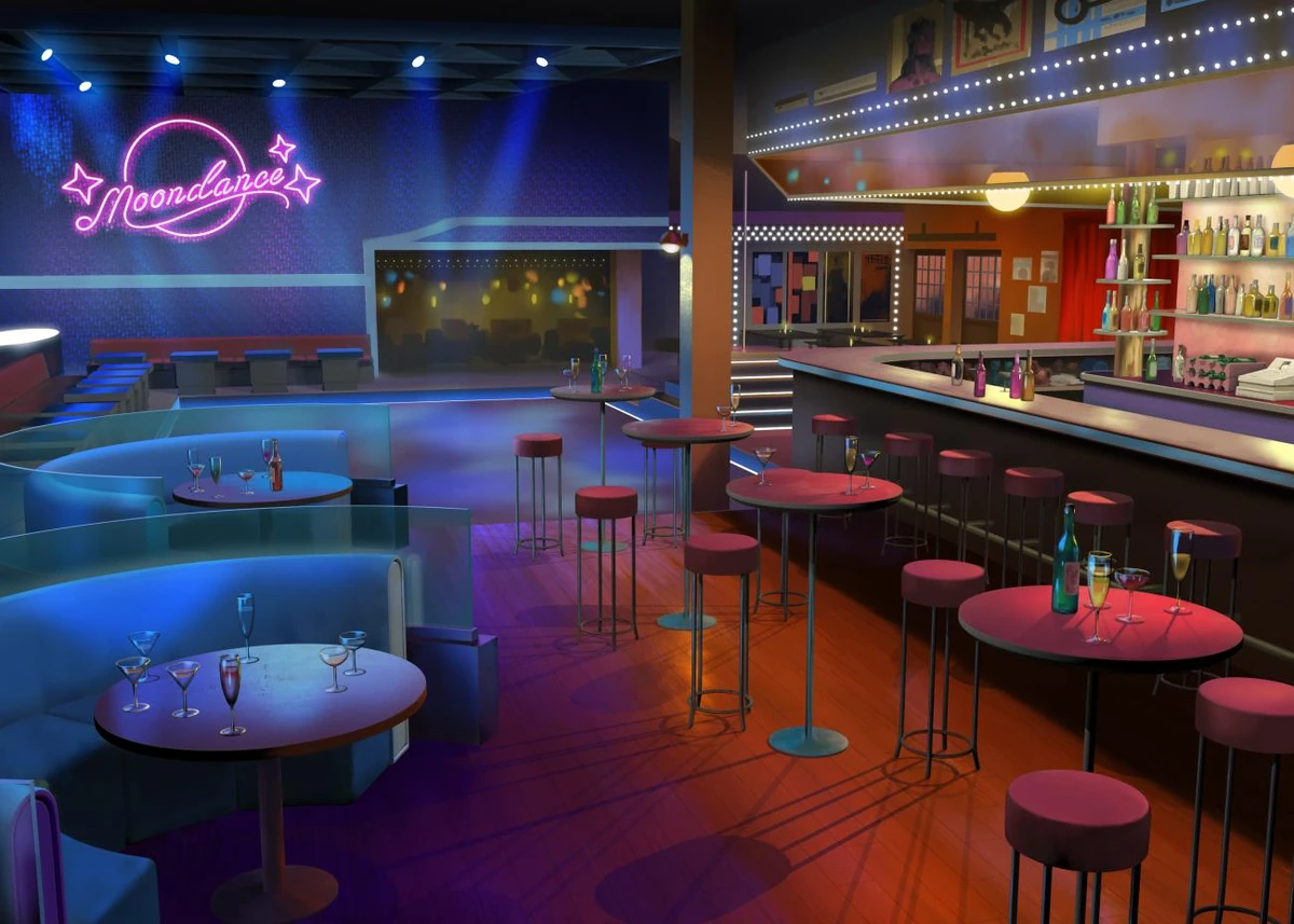 Moondance | Wiki Moonlight Lovers | Fandom