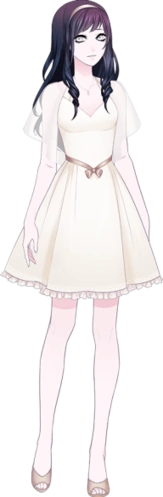 Eloise | Moonlight Lovers Wiki | Fandom