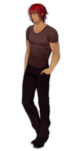 Aaron | Moonlight Lovers Wiki | Fandom