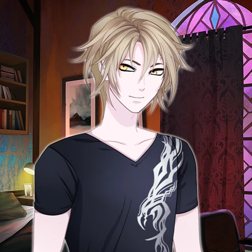 Iván | Moonlight Lovers Wiki | Fandom