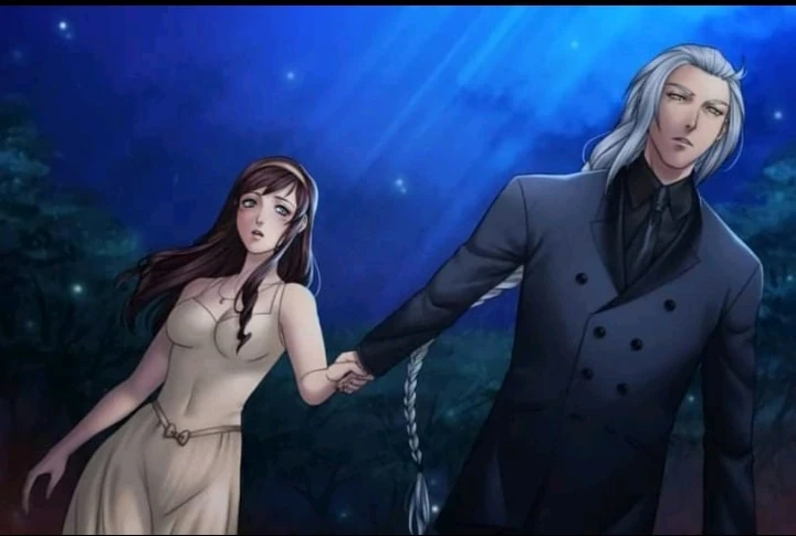 Chapitre 1 Neil | Wiki Moonlight Lovers | Fandom