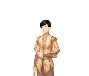 Raphael | Wiki Moonlight Lovers | Fandom