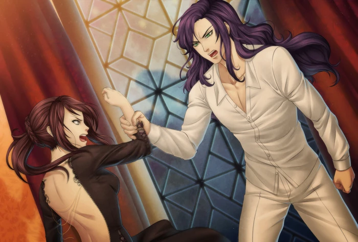 Episodio 06 (Beliath) | Moonlight Lovers Wiki | Fandom