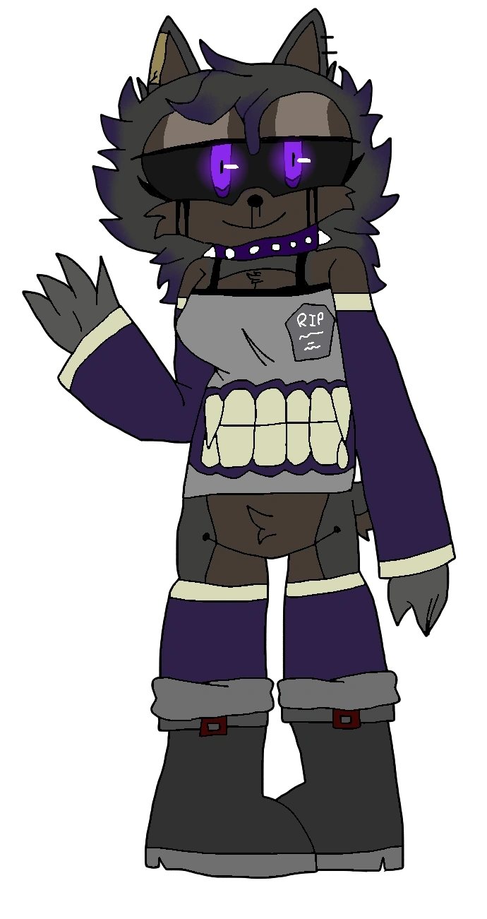 Maddox | Moonlit Mayhem Wiki | Fandom