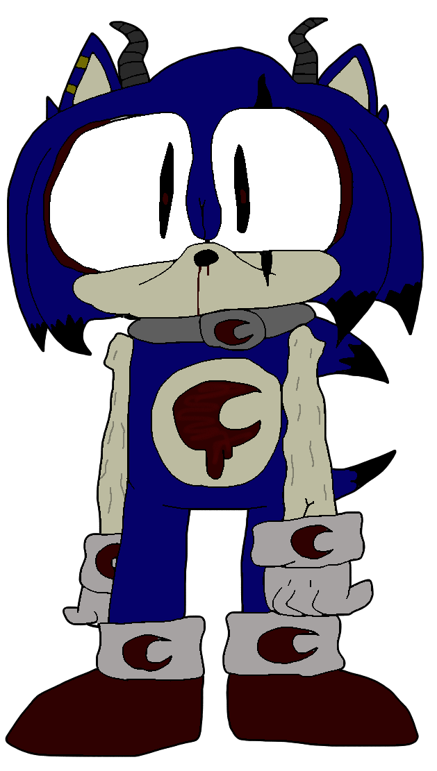 Faker (Moonlit) | Moonlit Mayhem Wiki | Fandom