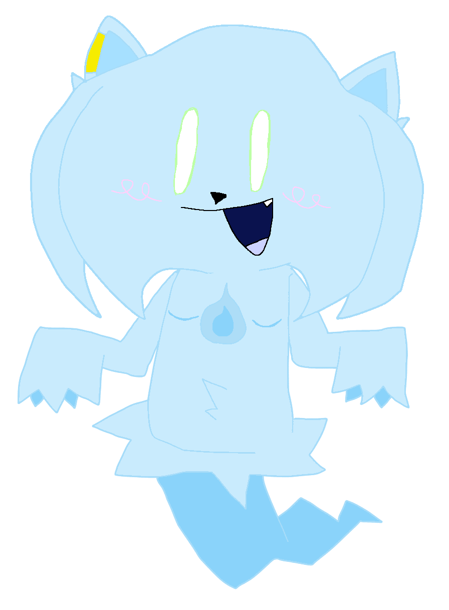 Speedy | Moonlit Mayhem Wiki | Fandom