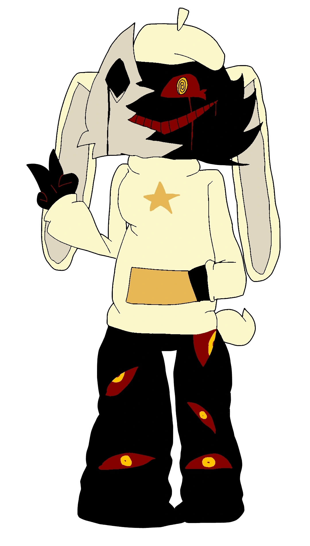 Merveille | Moonlit Mayhem Wiki | Fandom