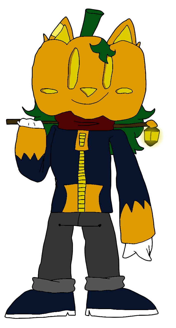 Panic | Moonlit Mayhem Wiki | Fandom